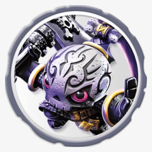 Chopscotch Icon - Skylanders Imaginators - Senseis - Master Chopscotch ...