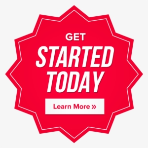 Get Started Today ‣ - Label - 728x728 PNG Download - PNGkit