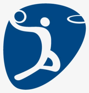 09 May 2017 - Rio Olympics Basketball Logo - 350x350 PNG Download - PNGkit
