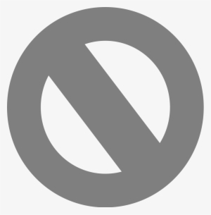 Crossed Out Circle Png - Circle Cross Out Png - 2000x2034 PNG Download ...