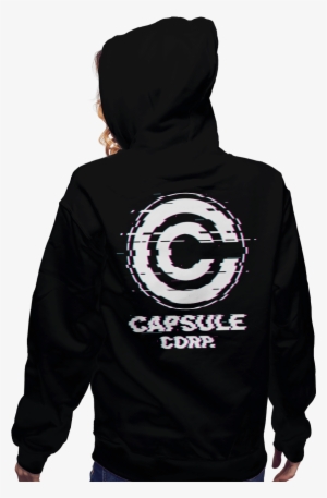 Capsule Corp Logo Png - 450x450 PNG Download - PNGkit