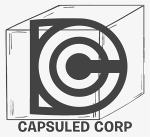 Capsule Corp Dragon Ball Symbol Bucket Hat - 1200x1097 PNG Download ...