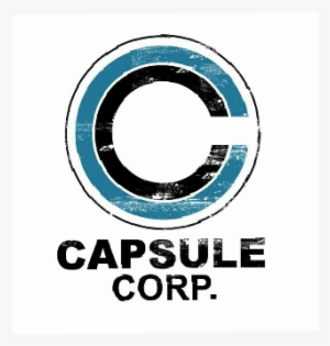 Capsule Corp Logo Png - 450x450 PNG Download - PNGkit