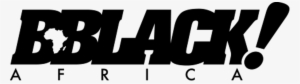 Bblack Africa 2015 - Bblack Tv - 1937x548 PNG Download - PNGkit