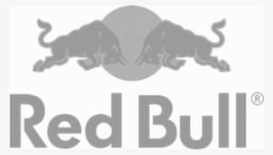 Red Bull - Red Bull Logo Grey - 879x200 PNG Download - PNGkit