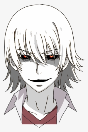 Png Conflicted Face Transparent Anime Pictures Png - Anime - 391x590 ...