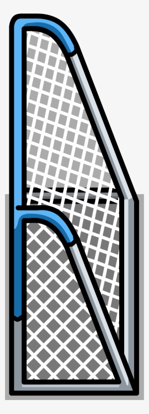 Soccer Goal Sprite 002 - Azrieli Center - 925x2561 PNG Download - PNGkit