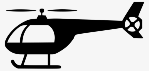 Helicopter Comments - Helikopter Robinson R44 Icons - 980x470 PNG ...