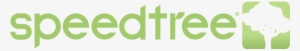 Speedtree Logo Wide - Speedtree - 864x216 PNG Download - PNGkit