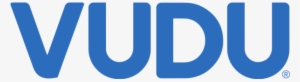 4k Uhd Available On - Vudu Logo Clear Background - 625x250 PNG Download ...