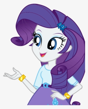 Giddy Up-mix Game Online - Gambar My Little Pony Rarity Manusia ...