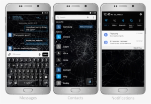 View In Theme Store - Iphone - 1789x1240 PNG Download - PNGkit