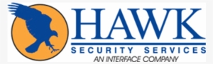 Corporate Member Portal - Hawk Security Services Logo - 895x228 PNG ...