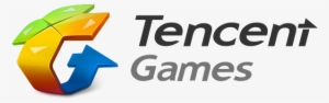 Tencent Games Logo New - Tencent Games Logo Png - 1896x559 PNG Download ...