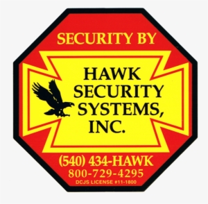 Hawk Security Logo - Hawk Security Systems, Inc. - 640x628 PNG Download ...