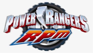 Power Rangers Operation Overdrive - Power Rangers Rpm The Complete ...