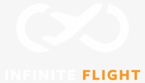 Infinite Flight Logo - 600x300 PNG Download - PNGkit