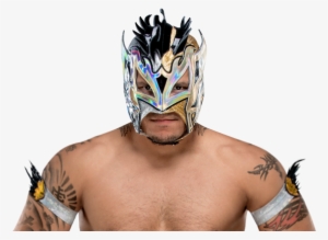 Kalisto - Wwe Kalisto - 562x408 PNG Download - PNGkit