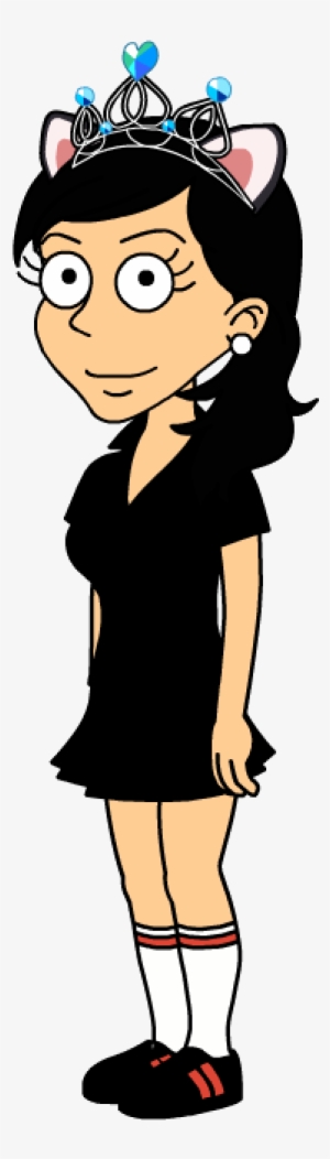 Goanimate Png Pack - Goanimate Character Transparent - 270x788 PNG ...