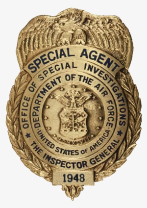 Wikipedia, The Free Encyclopedia - Office Inspector General Badge ...