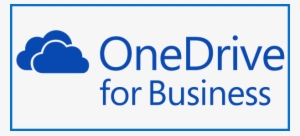 Onedrive For Business Logo - Onedrive For Business Icon - 1983x775 PNG ...