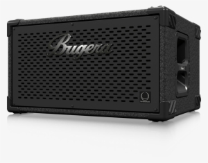 Bugera Bc15 15-watt Vintage Guitar Amp - Bugera Bt210ts 1600w 2x10 ...