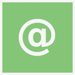 Font Email Comments - Email Icon Square Png - 981x981 PNG Download - PNGkit