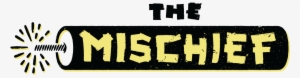 Themischief Logo 02 - Mischief Logo - 1000x269 PNG Download - PNGkit