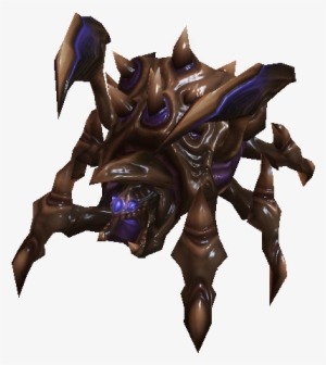 Starcraft Protoss Png - Starcraft 2 Protoss Png - 1597x1394 PNG ...