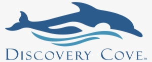Discovery Cove Logo Png Transparent - Discovery Cove Orlando Logo ...