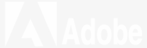 Adobe-logo - Adobe Logo Black And White - 705x350 PNG Download - PNGkit