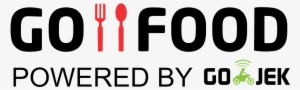 Go Food Logo - Logo Go Food Vector - 1024x1024 PNG Download - PNGkit