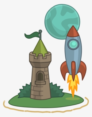 Astroknightsicon - Poptropica Island Icons - 643x819 PNG Download - PNGkit