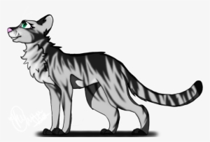 Zara Request Drawing-drawn By Tangentbark8079 - Kunming Wolfdog ...