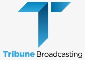 Tribune Broadcasting Logo - 427x300 PNG Download - PNGkit
