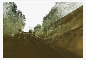 Terrain - Image-based Meshing - 1272x886 PNG Download - PNGkit