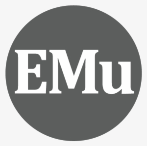 Emu Collections Management System Logo - Emblem - 800x426 PNG Download ...