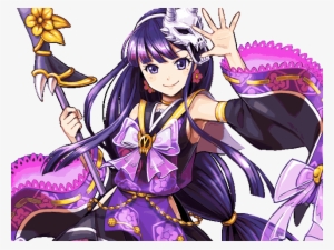 Princess Takiyasha Fashion Show Dialogue Render - Takiyasha The Witch ...