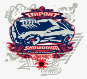 Hot Wheels Style Guide 1 On Behance - Hot Wheels Logo Design - 600x554 ...