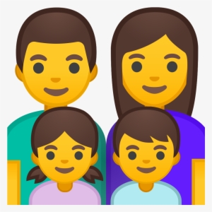 Family Emoji PNG, Free HD Family Emoji Transparent Image - PNGkit
