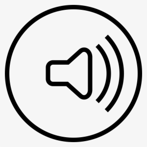 Volume Controller Button - Animation - 980x980 PNG Download - PNGkit