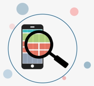 Qa-testing - Mobile Application Testing - 475x435 PNG Download - PNGkit