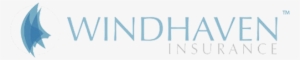 7 - Windhaven Insurance Logo - 840x296 PNG Download - PNGkit