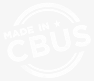 Made In Cbus Logo - Made In Cbus Trail - 472x440 PNG Download - PNGkit