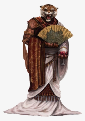 Rakshasa - 01 - Pathfinder Adventure Path: Legacy Of Fire: House ...