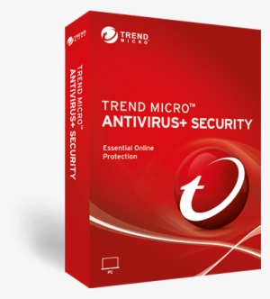 Trend Micro Maximum Security 2016 - 400x566 PNG Download - PNGkit