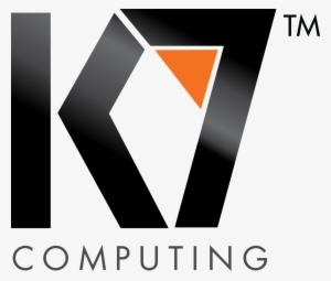K7 Antivirus Logo - K7 Security - 1024x871 PNG Download - PNGkit