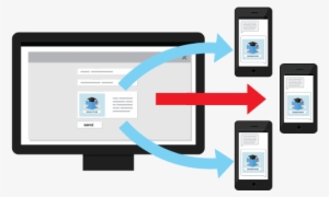 Bulk Sms Icon Png - 359x359 PNG Download - PNGkit