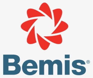 Logo Download - Bemis Company - 1685x1553 PNG Download - PNGkit