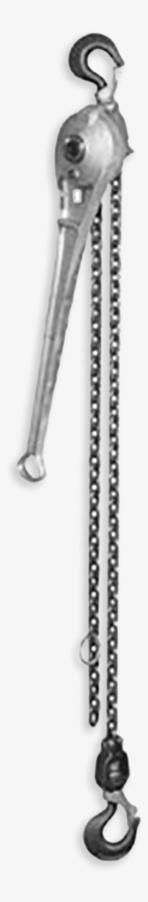 Chance Link Chain Hoist, 1 Ton - Chain - 1024x1024 PNG Download - PNGkit